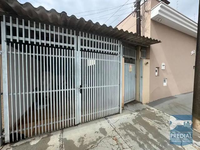 Casa / Sobrado para Locação em São Carlos/SP Chácara Parque Club 2 Quartos