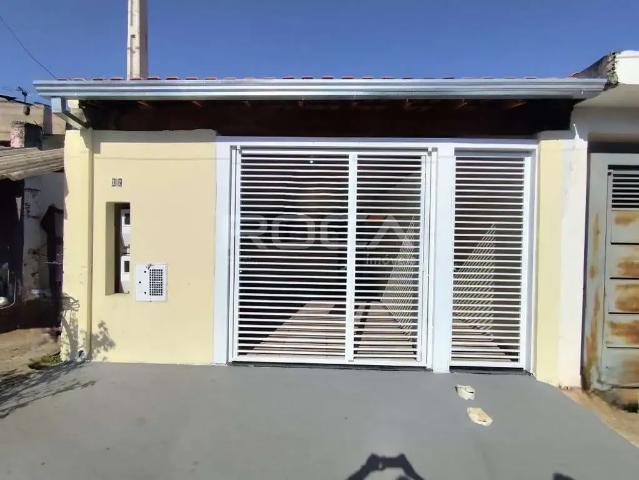 Casa / Sobrado para Locação em São Carlos/SP Cidade Aracy 1 Quartos