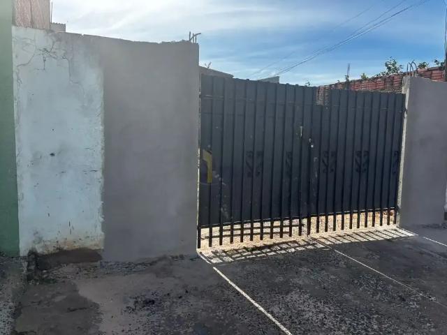 Casa / Sobrado para Locação em São Carlos/SP Cidade Aracy 1 Quartos