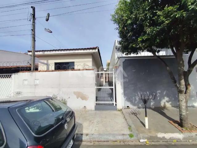 Casa / Sobrado para Locação em São Carlos/SP Cidade Aracy 2 Quartos
