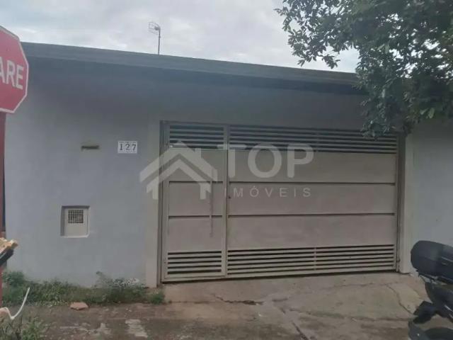 Casa / Sobrado para Locação em São Carlos/SP Cidade Aracy 2 Quartos