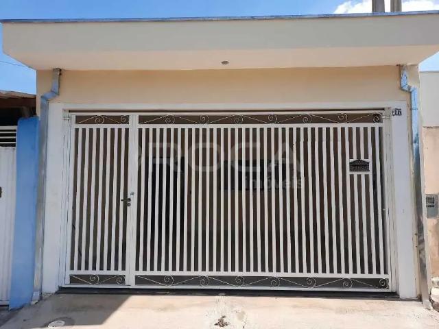 Casa / Sobrado para Locação em São Carlos/SP Cidade Aracy 2 Quartos
