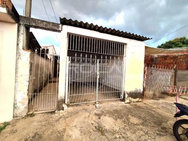 Casa / Sobrado para Locação em São Carlos/SP Cidade Aracy 2 Quartos