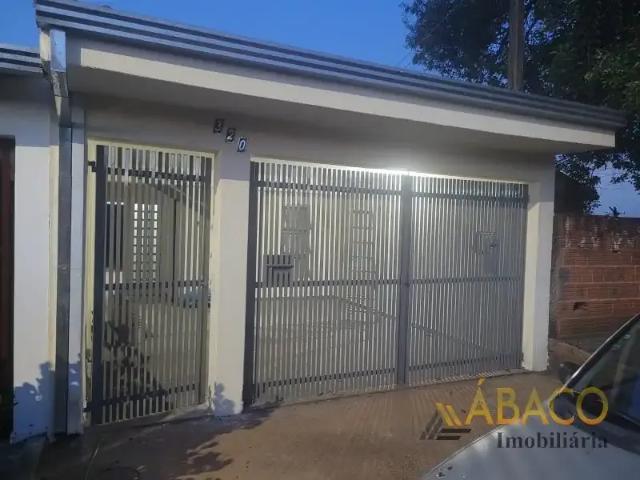 Casa / Sobrado para Locação em São Carlos/SP Cidade Aracy 3 Quartos