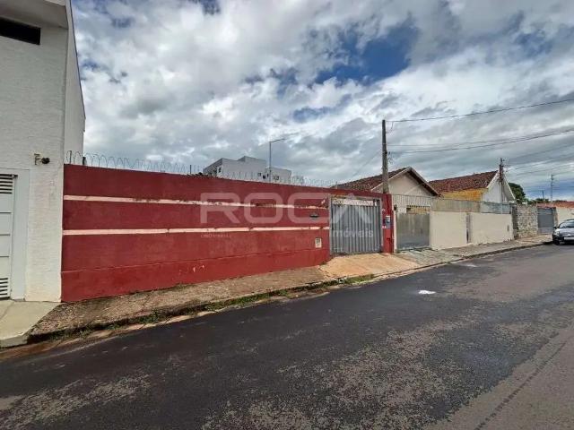 Casa / Sobrado para Locação em São Carlos/SP Cidade Jardim 2 Quartos