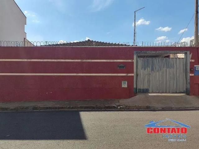 Casa / Sobrado para Locação em São Carlos/SP Cidade Jardim 2 Quartos