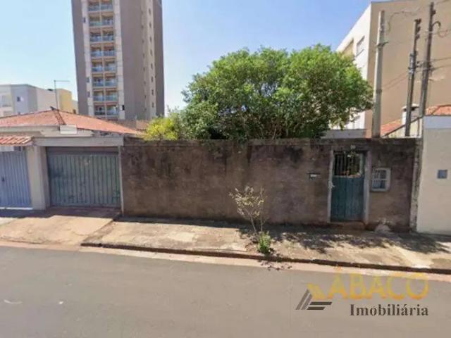 Casa / Sobrado para Locação em São Carlos/SP Cidade Jardim 4 Quartos