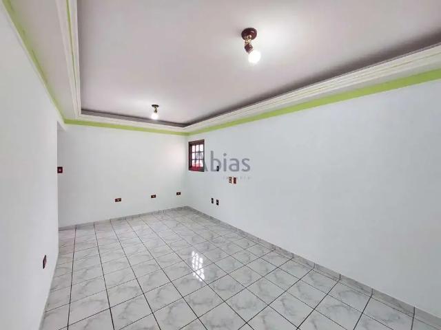 Casa / Sobrado para Locação em São Carlos/SP Cidade Jardim 5 Quartos