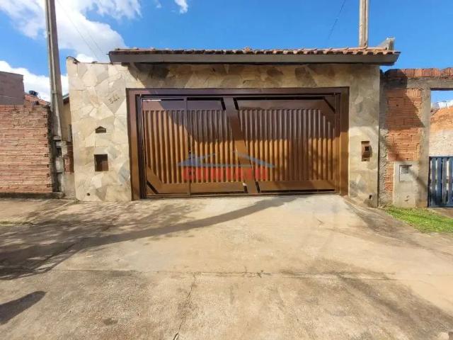 Casa / Sobrado para Locação em São Carlos/SP Conjunto Habitacional Planalto Verde 2 Quartos
