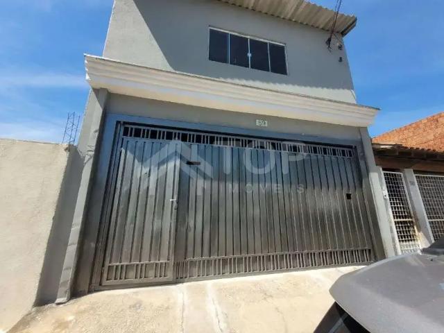 Casa / Sobrado para Locação em São Carlos/SP Conjunto Habitacional Santa Angelina 2 Quartos