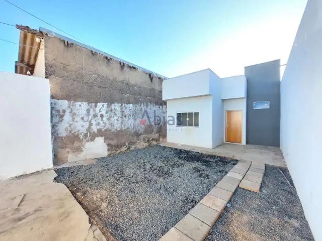 Casa / Sobrado para Locação em São Carlos/SP Conjunto Habitacional Santa Angelina 2 Quartos