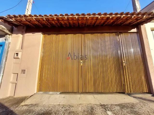 Casa / Sobrado para Locação em São Carlos/SP Conjunto Habitacional Santa Angelina 3 Quartos
