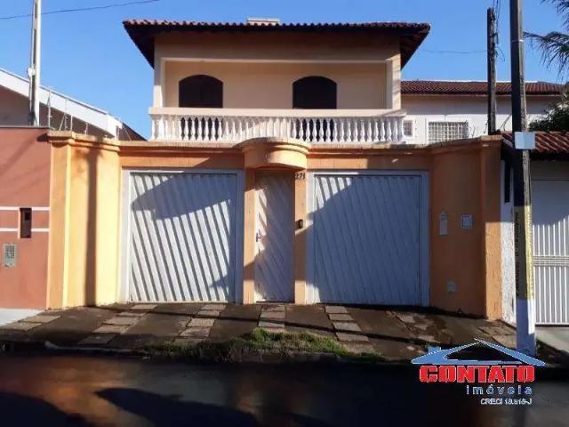 Casa / Sobrado para Locação em São Carlos/SP Jardim Acapulco 4 Quartos
