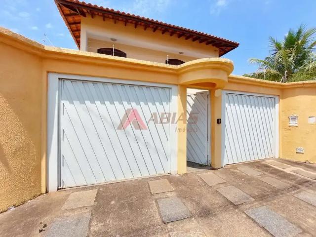 Casa / Sobrado para Locação em São Carlos/SP Jardim Acapulco 4 Quartos