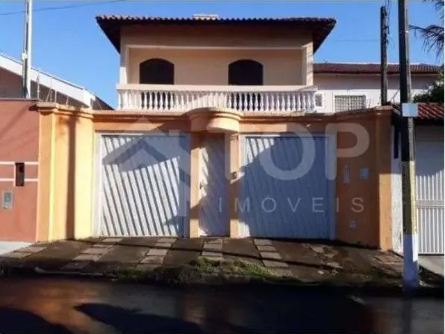 Casa / Sobrado para Locação em São Carlos/SP Jardim Acapulco 4 Quartos
