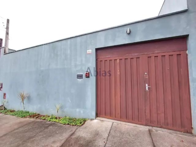 Casa / Sobrado para Locação em São Carlos/SP Jardim Acapulco 1 Quartos