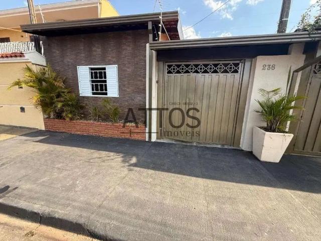 Casa / Sobrado para Locação em São Carlos/SP Jardim Acapulco 2 Quartos