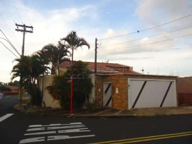 Casa / Sobrado para Locação em São Carlos/SP Jardim Acapulco 3 Quartos