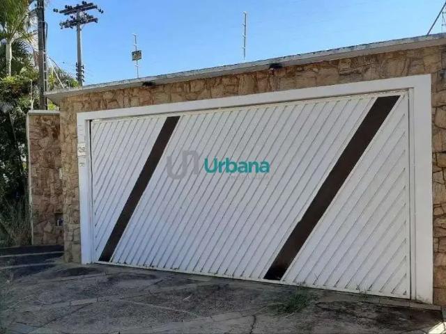 Casa / Sobrado para Locação em São Carlos/SP Jardim Acapulco 3 Quartos