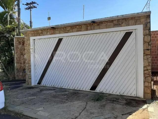 Casa / Sobrado para Locação em São Carlos/SP Jardim Acapulco 3 Quartos