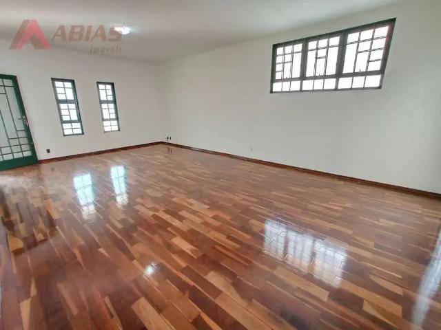 Casa / Sobrado para Locação em São Carlos/SP Jardim Alvorada 3 Quartos