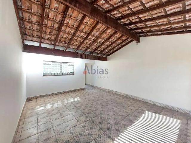 Casa / Sobrado para Locação em São Carlos/SP Jardim Bandeirantes 3 Quartos