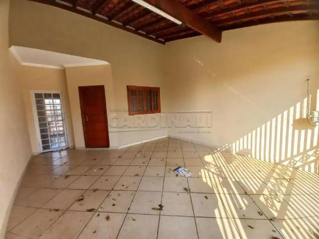 Casa / Sobrado para Locação em São Carlos/SP Jardim Beatriz 2 Quartos