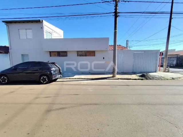 Casa / Sobrado para Locação em São Carlos/SP Jardim Beatriz 2 Quartos