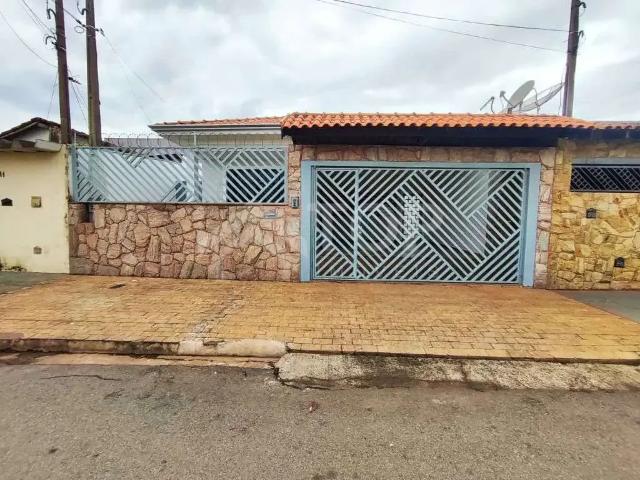 Casa / Sobrado para Locação em São Carlos/SP Jardim Beatriz 3 Quartos