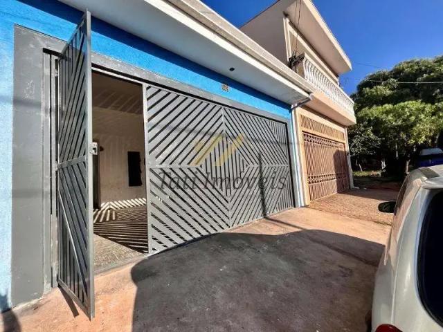 Casa / Sobrado para Locação em São Carlos/SP Jardim Bicão 1 Quartos