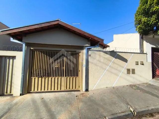 Casa / Sobrado para Locação em São Carlos/SP Jardim Botafogo 1 2 Quartos