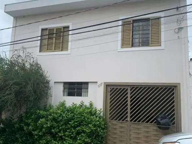 Casa / Sobrado para Locação em São Carlos/SP Jardim Brasil 3 Quartos