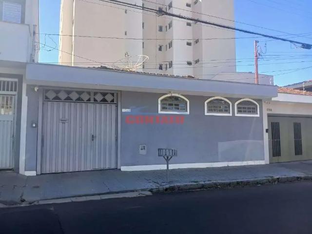 Casa / Sobrado para Locação em São Carlos/SP Jardim Brasil 2 Quartos