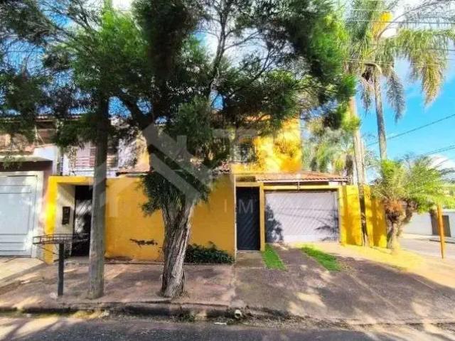 Casa / Sobrado para Locação em São Carlos/SP Jardim Cardinalli 3 Quartos