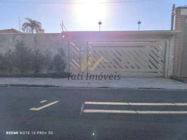 Casa / Sobrado para Locação em São Carlos/SP Jardim Cardinalli 4 Quartos