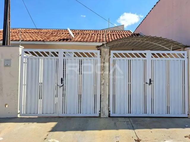 Casa / Sobrado para Locação em São Carlos/SP Jardim Centenário 1 Quartos
