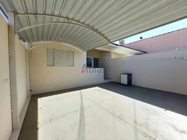 Casa / Sobrado para Locação em São Carlos/SP Jardim Centenário 1 Quartos