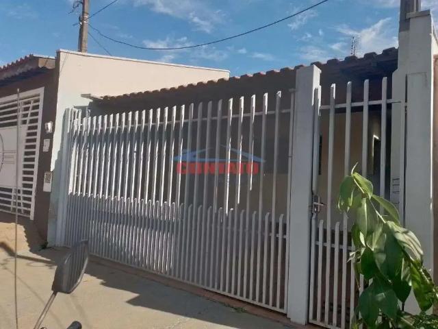 Casa / Sobrado para Locação em São Carlos/SP Jardim Centenário 3 Quartos