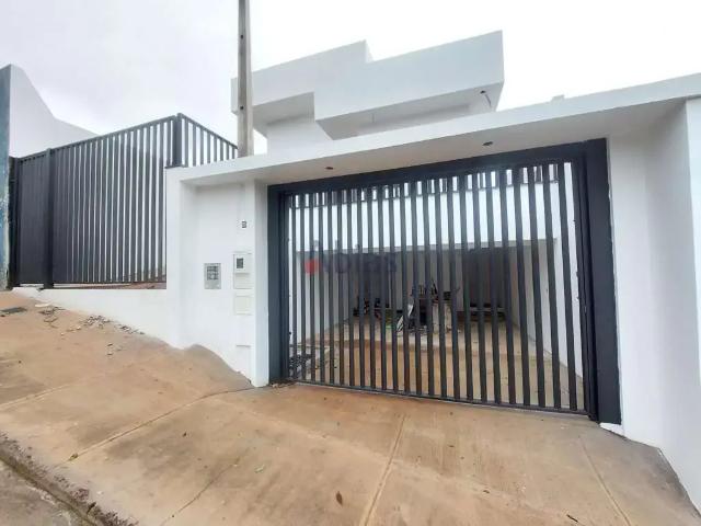 Casa / Sobrado para Locação em São Carlos/SP Jardim de Cresci 3 Quartos