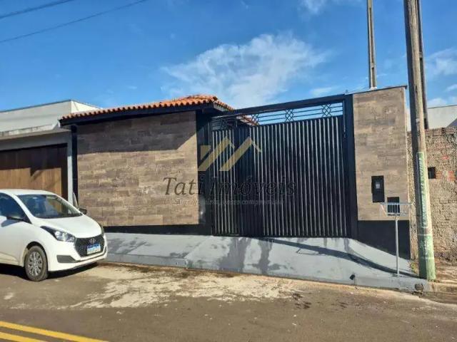 Casa / Sobrado para Locação em São Carlos/SP Jardim do Bosque 2 Quartos