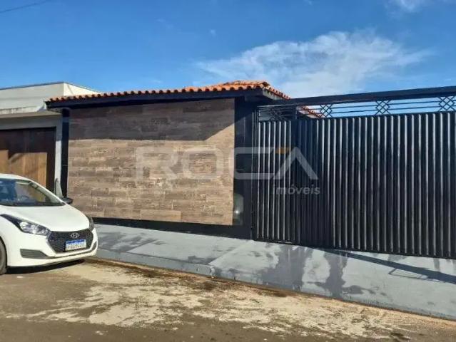 Casa / Sobrado para Locação em São Carlos/SP Jardim do Bosque 2 Quartos