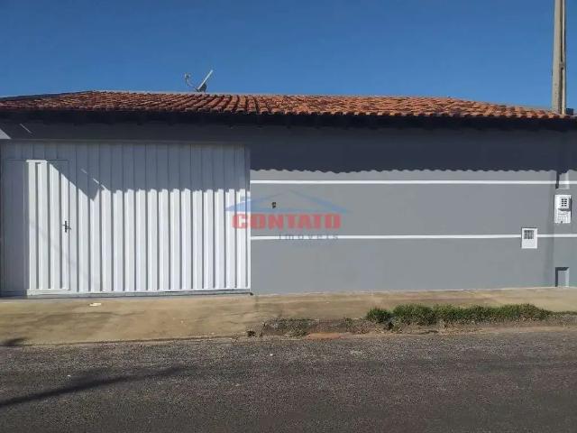 Casa / Sobrado para Locação em São Carlos/SP Jardim Embaré 3 Quartos