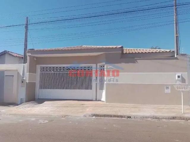 Casa / Sobrado para Locação em São Carlos/SP Jardim Embaré 3 Quartos