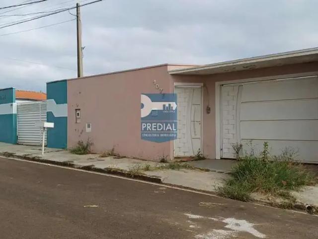 Casa / Sobrado para Locação em São Carlos/SP Jardim Embaré 1 Quartos