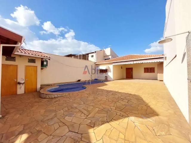 Casa / Sobrado para Locação em São Carlos/SP Jardim Embaré 2 Quartos