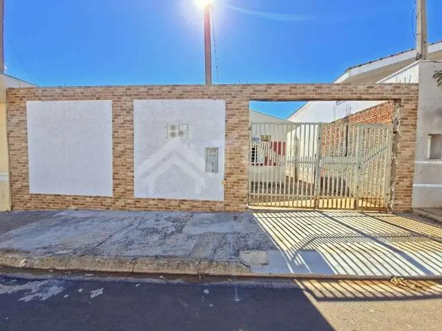Casa / Sobrado para Locação em São Carlos/SP Jardim Embaré 2 Quartos