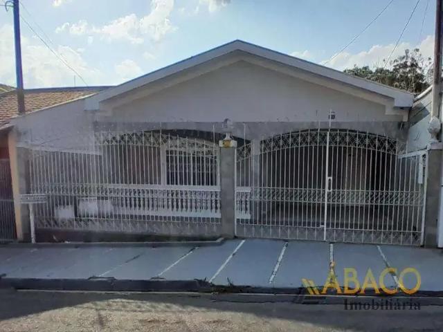 Casa / Sobrado para Locação em São Carlos/SP Jardim Hikare 3 Quartos