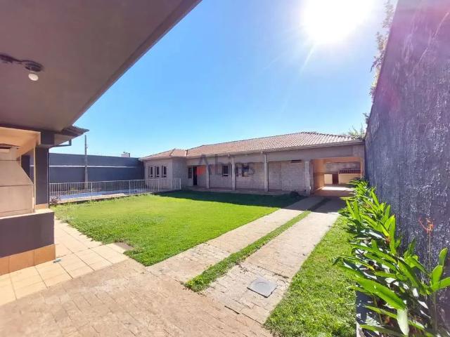 Casa / Sobrado para Locação em São Carlos/SP Jardim Hikare 3 Quartos