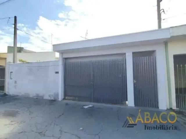 Casa / Sobrado para Locação em São Carlos/SP Jardim Hikare 2 Quartos