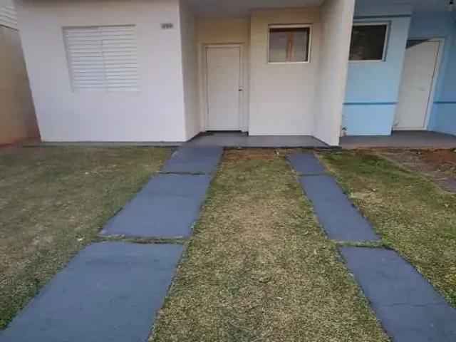 Casa / Sobrado para Locação em São Carlos/SP Jardim Ipanema 2 Quartos